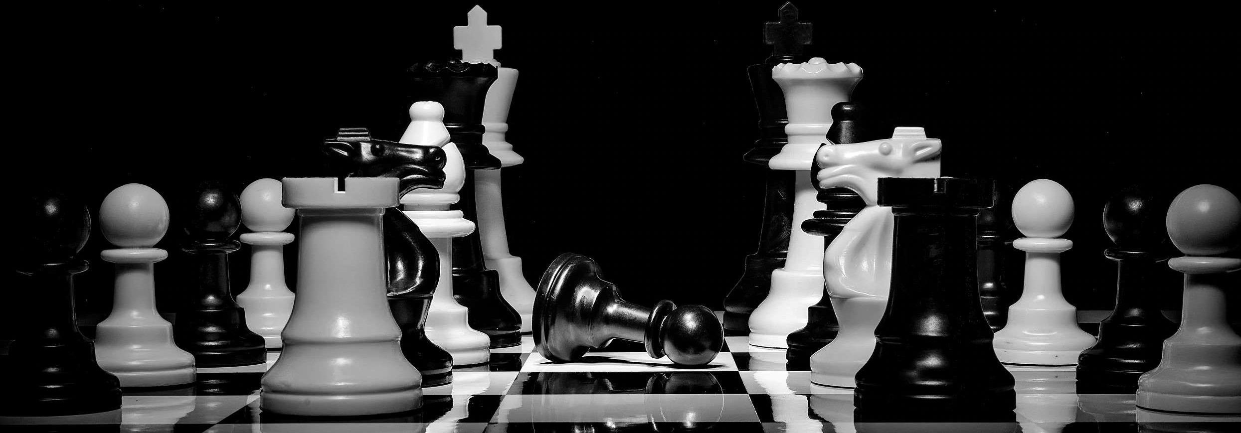 Crosshaven Chess Society